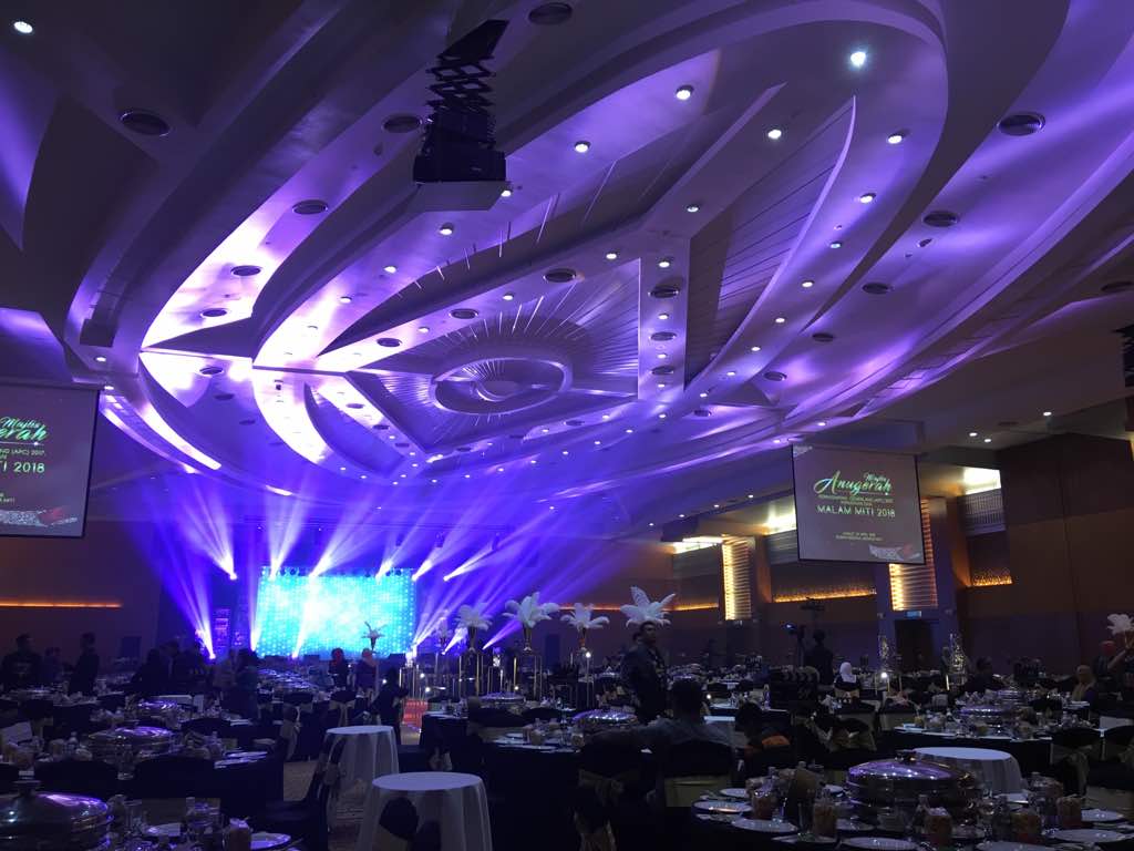 About Us – Beyond Entertainment